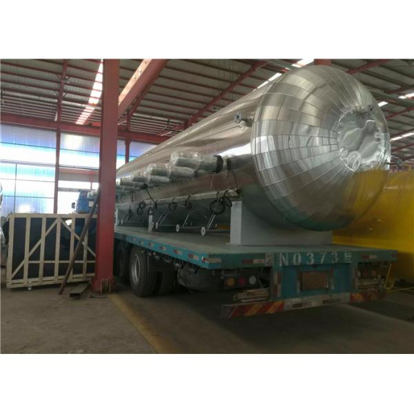 Quality High Temperature Wood Treatment Machine Environmental Protection for sale