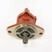 Quality 14533496 Hydraulic Fan Motor For EC360 EC380 EC460 Excavator for sale