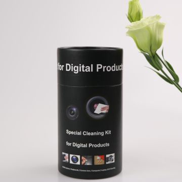 Quality 9 In 1 Special Camera Sensor Cleaning Kit With Cleaning Spray for sale