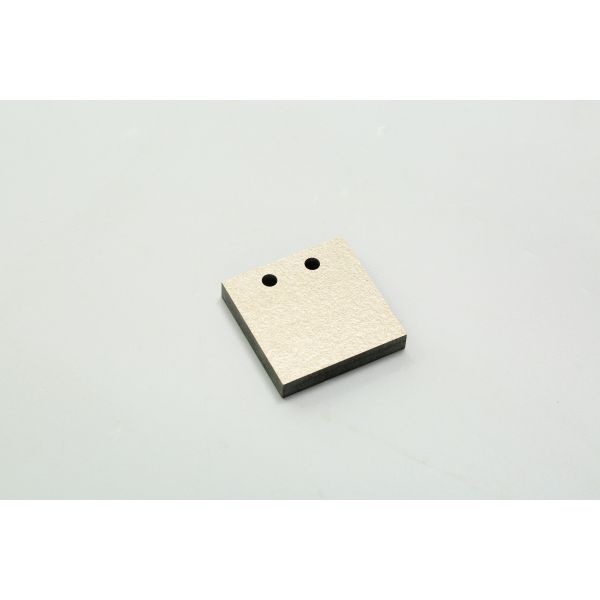 Quality 200℃ High Strength Vulcanizer Heat Insulation Plate For Hydraulic Press for sale