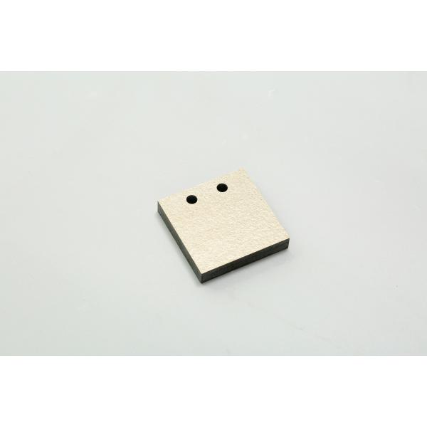 Quality 200℃ High Strength Vulcanizer Heat Insulation Plate For Hydraulic Press for sale