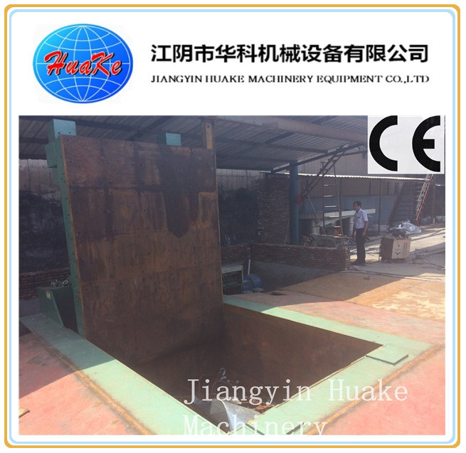 Y81-200 Scrap Metal Baler