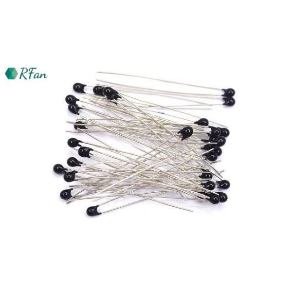 Quality 1K 3950 5% MF52A Series NTC Negative Temperature Coefficient Thermistor for sale