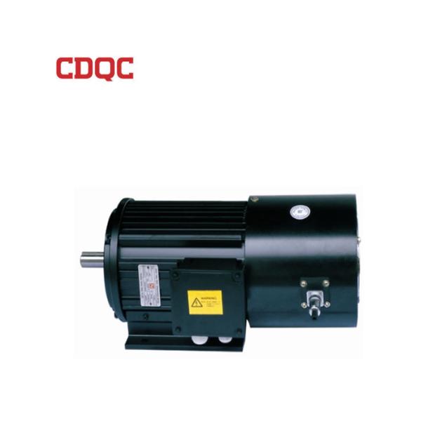 Quality 25HZ Asynchronous Induction Motor 0.55KW-45KW High Strength Casting Design for sale