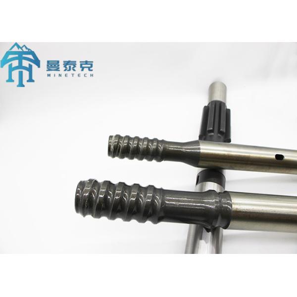 Quality 51mm HC120 T51 Shank Adapter for Rock Drilling Tools for sale