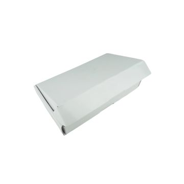 Quality Custom Printed Corrugated Paper Packaging Box Folding Box Clothing Cardboard Box for sale