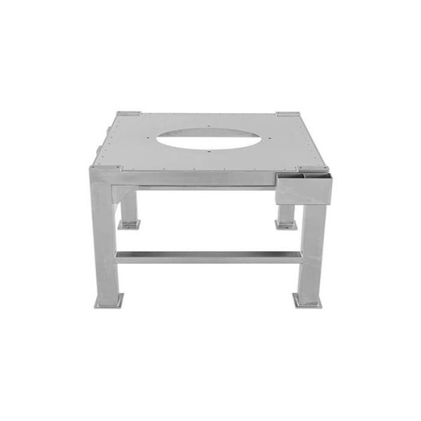 Quality Bending Welding Stamping Machining Sheet Metal Prototyping Custom Laser Cutting for sale