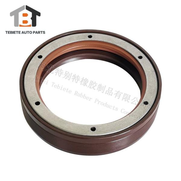 Quality Direct Oil Seal Shaanxi Delong 68*90*20mm TC Rubber 68x90x20mm Shacman Truck Spare Parts for sale