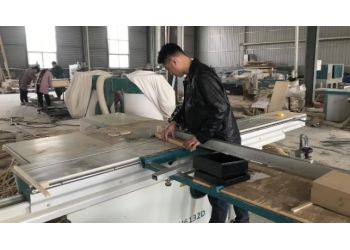 China Factory - Qingdao Vitalucks Trade Co., Ltd.