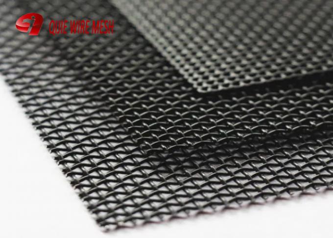 stainless steel window screen