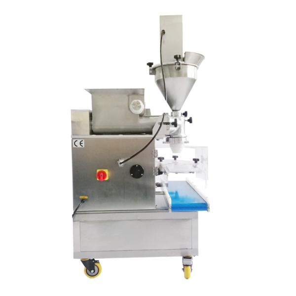 Quality Kubba Kibbeh Maker P110 Automatic Encrusting Machine Compact Model 304 Stainless for sale