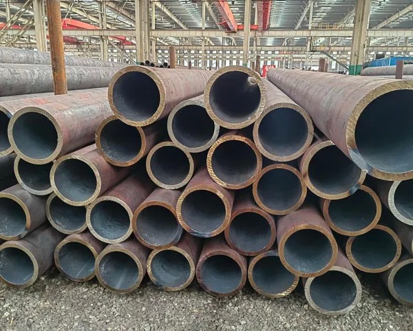 Quality A519 Mechanical Structure Tube for sale