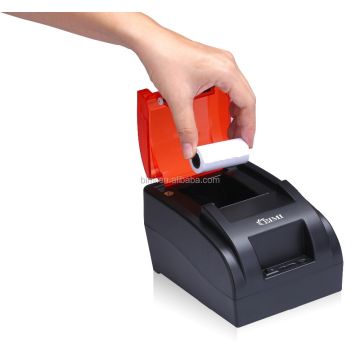 Quality USB Interface 58mm Thermal Receipt Printer TP-58H for Customer Satisfaction for sale
