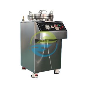Quality IPX8 Waterproof Pressure Environmental Test Chamber for Deep Water Immersion and for sale