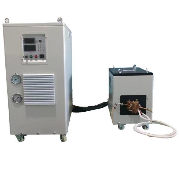 Quality HF-80KW High Frequency Induction Heating Machine 30-80KHZ for sale