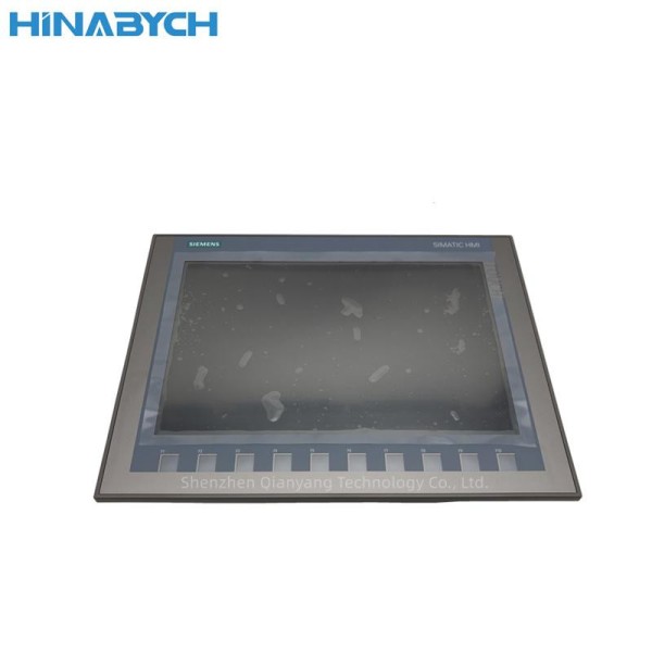Quality High Efficiency Human Machine Interface Low Maintenance Siemens 6AV2123-2MB03 for sale
