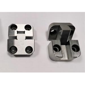 Quality SKS11 SKH51 Locating Block Standard Mold Parts Square Block Set for sale