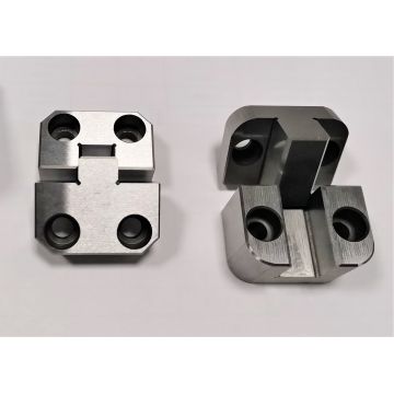 Quality SKS11 SKH51 Locating Block Standard Mold Parts Square Block Set for sale