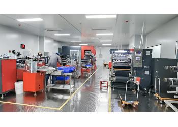 China Factory - AllrunBattery
