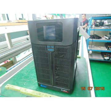 Quality HC series Line interactive UPS 1-5kVA , Pure sine wave , for PC , ATM for sale