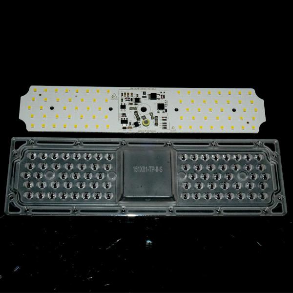 Quality 30W 50W SMD3030 SMD2835 DOB LED Module 5700K Color Temperature for sale