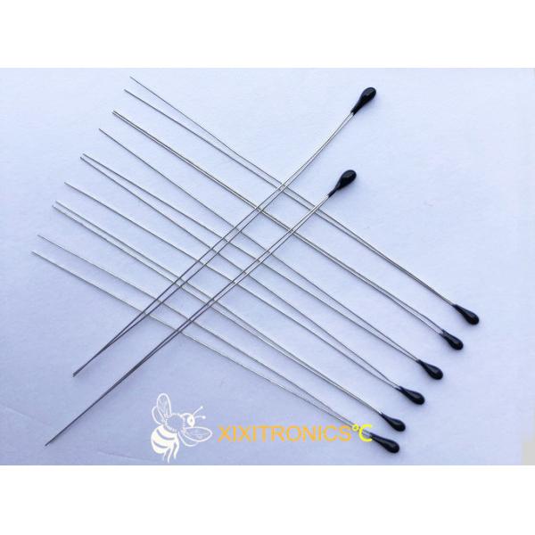 Quality 10K 3977 High Accuracy Interchangeable Thermistors MF5A-200 Series for sale