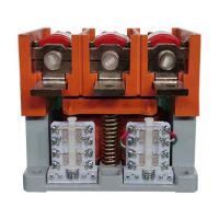 Quality 1.14kV 400A Vacuum Contactor - Low Voltage Vacuum Contactor for sale