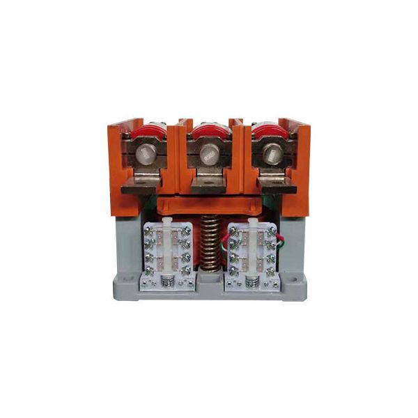 Quality 1.14kV 400A Vacuum Contactor - Low Voltage Vacuum Contactor for sale