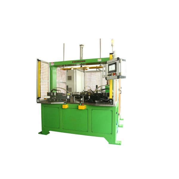 Quality Automatic Production Line for Front-Loading Washing Machine Drum of Home for sale
