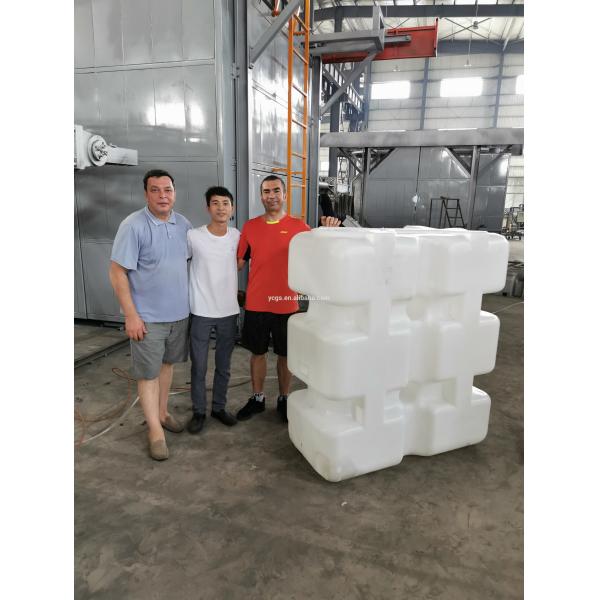 Quality Rotational Molder,China rotomold ,roational mould for sale for sale