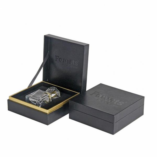 Quality Small Rigid Bridesmaid Gift Box With Sublimation Printing And Matt Lamination for sale