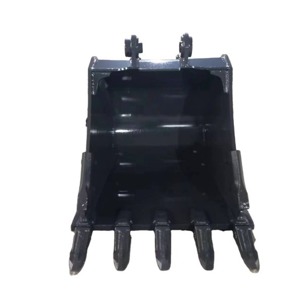 Quality high quality standard excavator pc200 220 e320 heavy duty rock bucket with capacity 1.2 cube assembly for sale