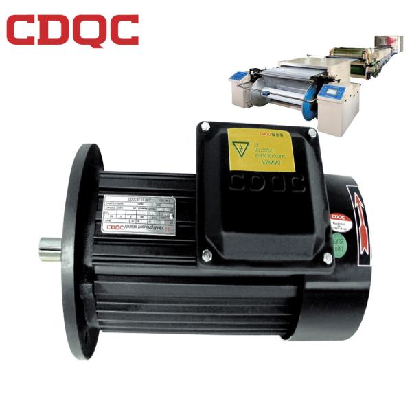 Quality PMSM 3 Phase AC Motor Surface Mounted For Transmission Machinery for sale