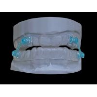 Quality Pressure Resistant Anti Snoring Device Easy To Use With Medical Grade for sale