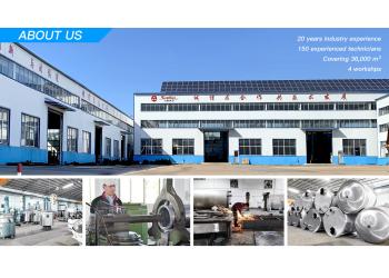 China Factory - Shandong Safebuild Traffic Facilities Co., Ltd.