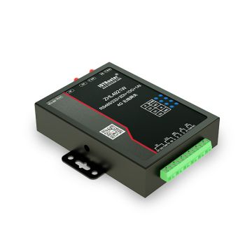 Quality LTE IOT Router Wifi Rs485 Realy Input Wireless Transceiver With NETWORK Port for sale