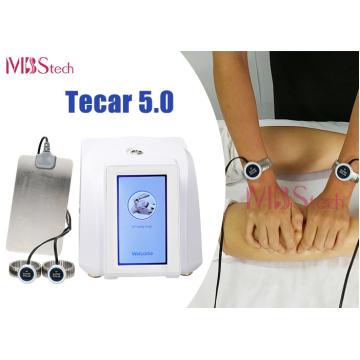 Quality Short Wave Diathermy Rf Tecar Wristband Indiba Machine for sale