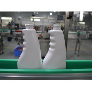 Quality Fully Automatic Self-Adhesive Labeling Machine for Irregular Bottles in Daily for sale