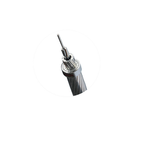 Quality 6 12 24 Core OPGW Fiber Cable Stranded Ground Composite Wire Small Diameter for sale