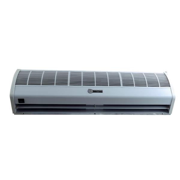 Quality Industrial Air Curtain 900*195*220mm Centrifugal Air Curtain Fan for sale