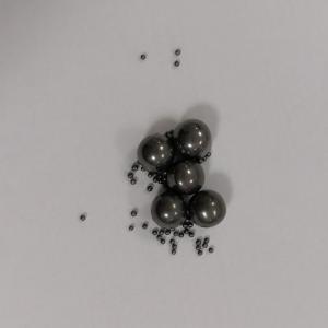 Quality Tungsten Carbide Balls for sale