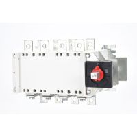 Quality 400V 400a 3 Phase Changeover Switch Automatic for sale