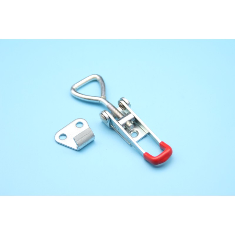 adjustable stainless steel toggle latch