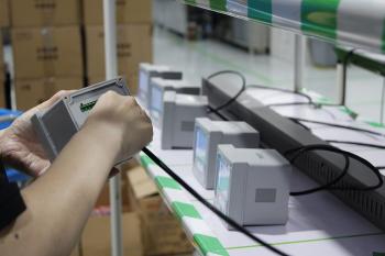 China Factory - Suzhou Delfino Environmental Technology Co., Ltd.