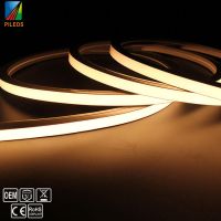Quality Bendable Flexible Neon LED Strip IP67 Waterproof For Decoration for sale