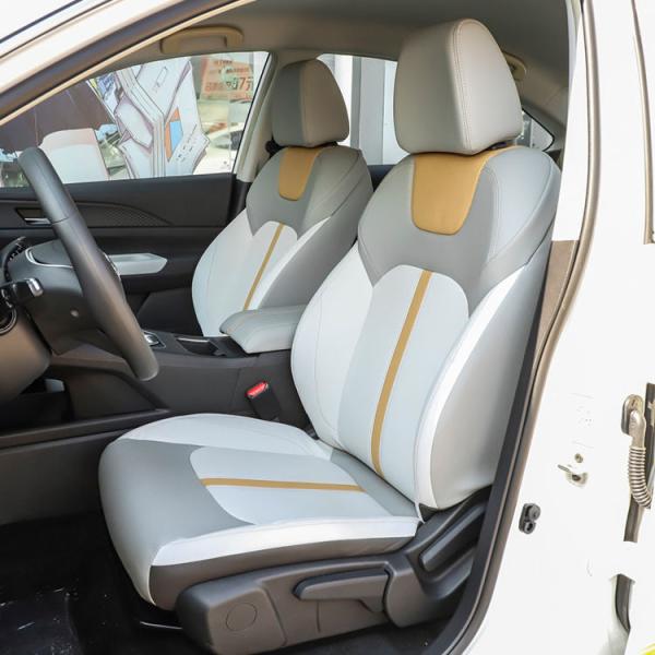 Quality Top Speed 150km/H Dongfeng EV Car Aeolus E70 PRO 2023 Smart Edition for sale