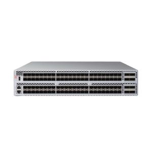 Quality Stock Brocade G730 Full-Fabric Architecture 128 Ports 32G 64G SFP Fiber Channel for sale