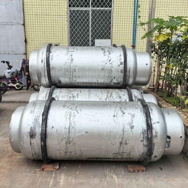 Quality Pollution Free FM200 Clean Agent For Engine Rooms Enclosed Flooding for sale