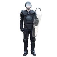Quality FOX-102Anti Riot Suit Full Body Protection Suit for sale
