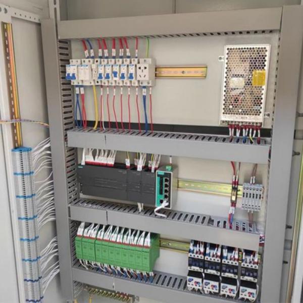 Quality 8521-HC-MT PLC Module 100% New with 1 Year Warranty for sale